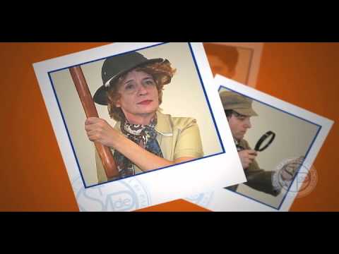 Fox47 Presents - Society of St. Vincent de Paul