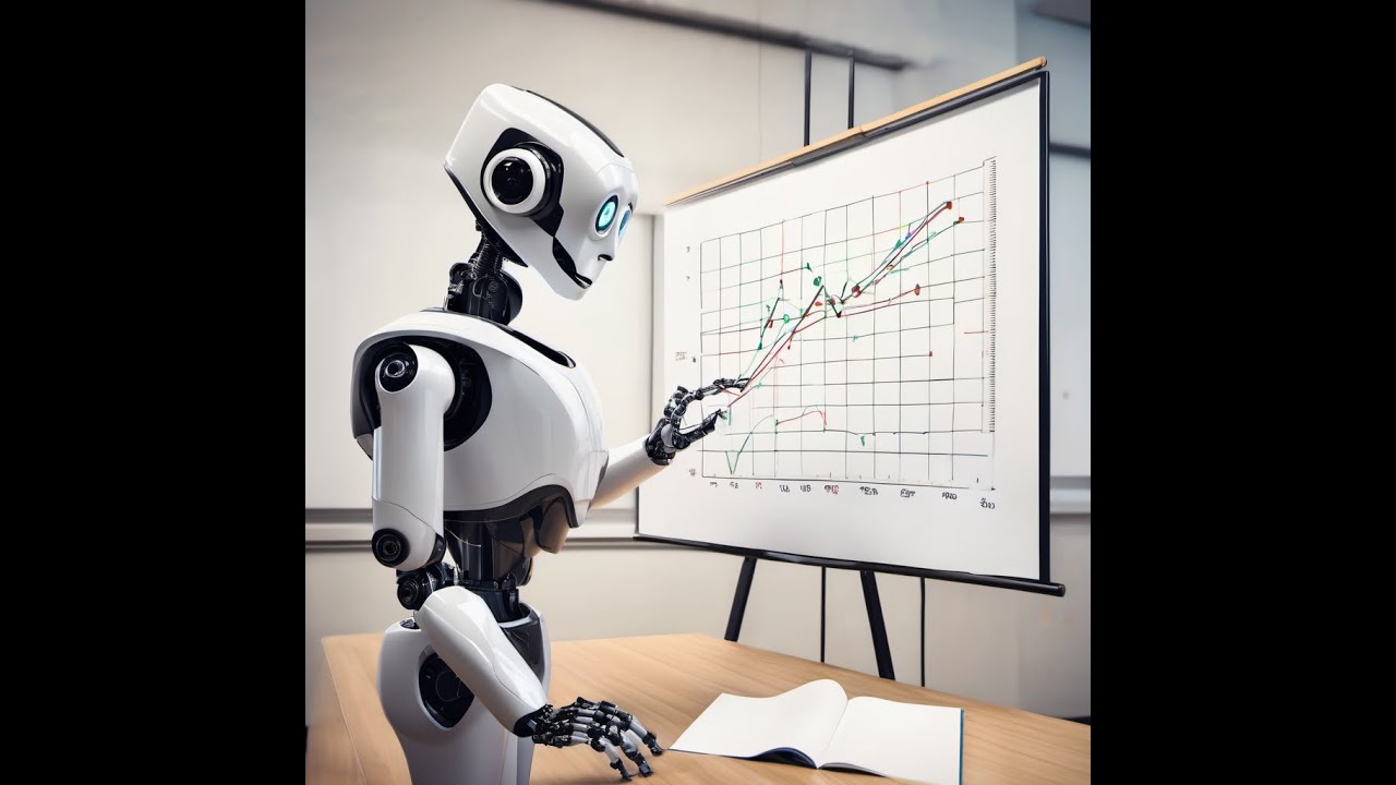 Line/Bar Combo Plot from CSV with Pandas and Matplotlib