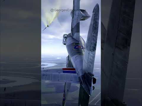 Blue on blue? The De Havilland Mosquito, P-47 Thunderbolt and Junkers Ju 88 were adversaries in WW2