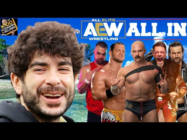 “They’re losing investment in you” - Disco Inferno calls out ex-WWE ...