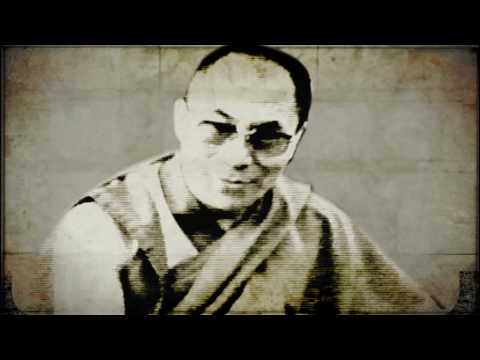 How do they choose the next Dalai Lama? - The arts past and present (4/6)