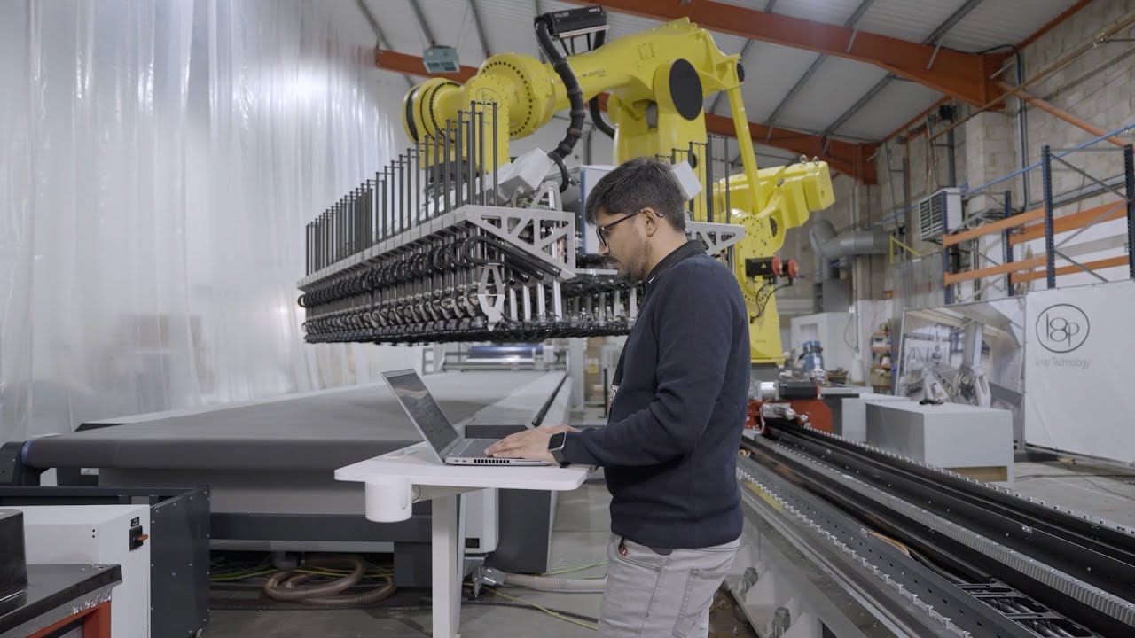 Meet A Few Of The Loop Technology Dorchester Team