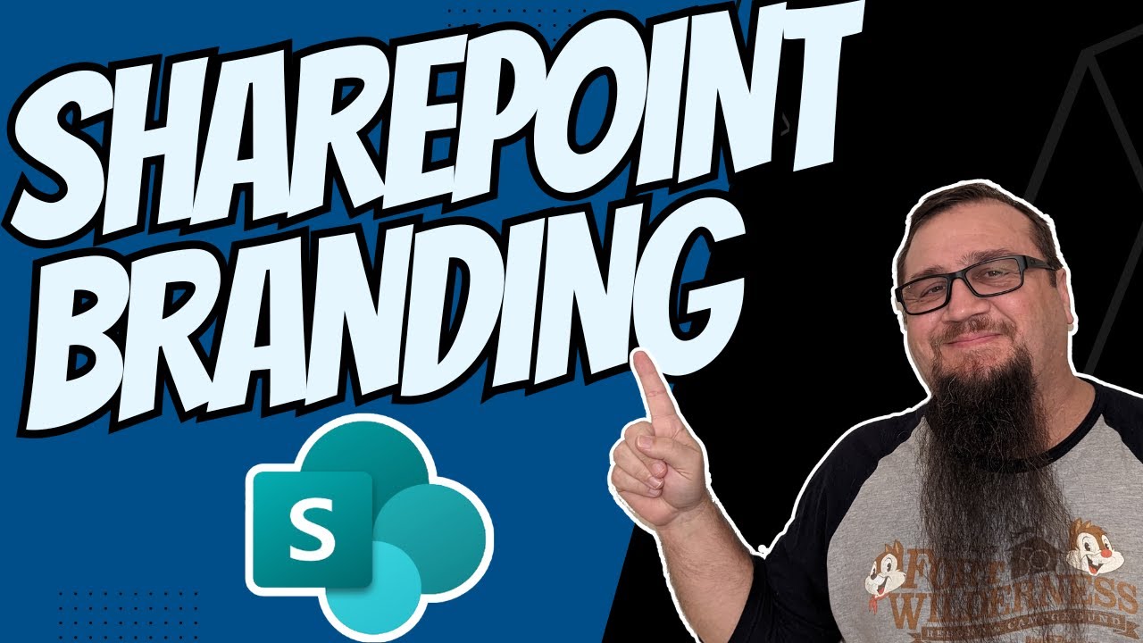 New SharePoint Brand Center Launch: Boost Your Brand Now!
