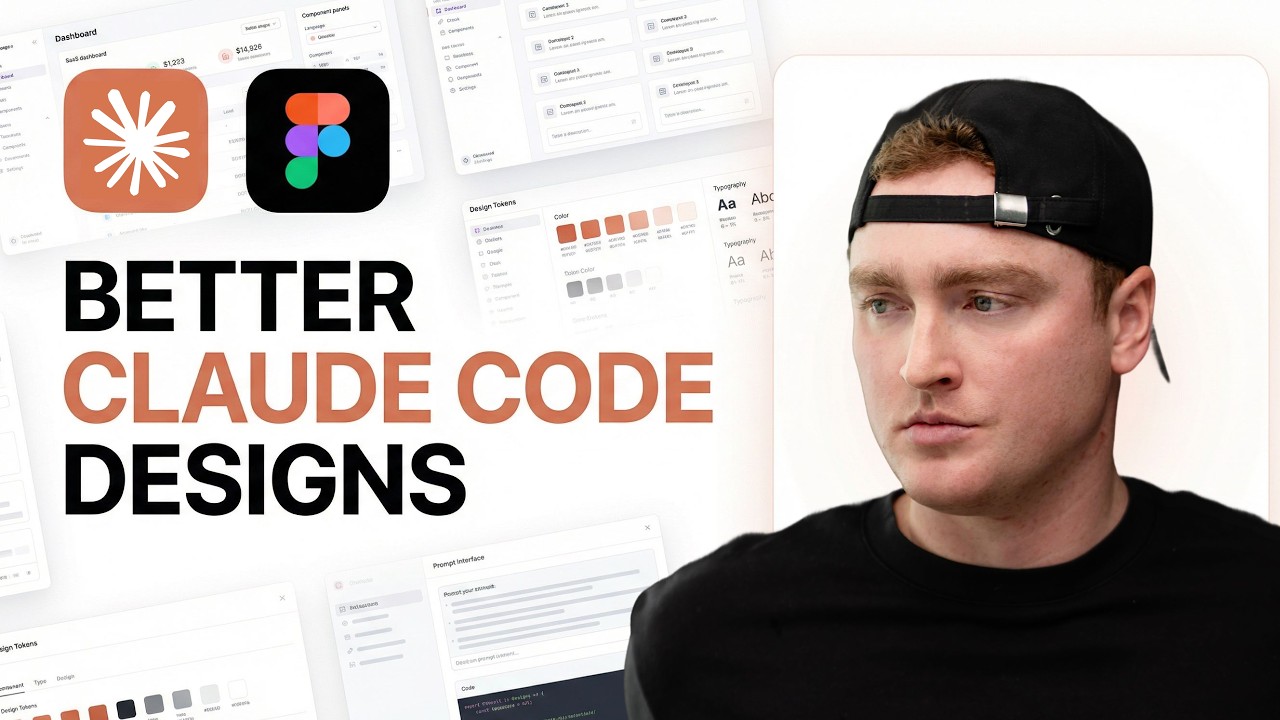 Generate Better AI Designs in Claude Code