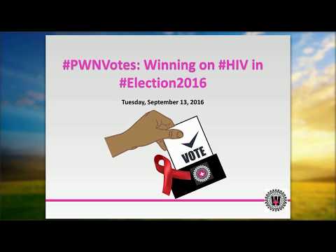 PWN USA Election 2016 Webinar