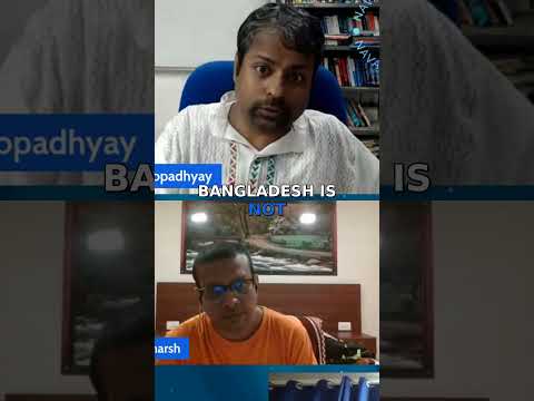 The "Joy Bangla Deception" Why Bangladesh was not founded based on Bangla Language ?