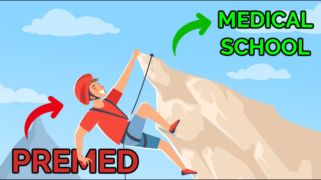 Why Getting into Medical School is So Hard (& How to Stand Out)