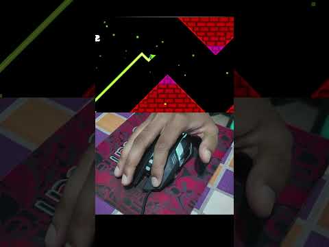 Geometry Dash 2.2: Impossible Challenge Experience #shorts #geometrydash