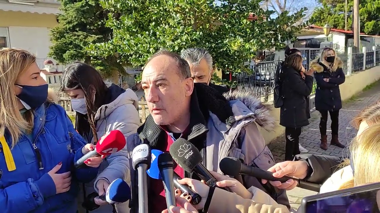 Τραγωδία στη Θεσσαλονίκη: Συγκλονίζει ο πατέρας της μητέρας που πέθανε ...