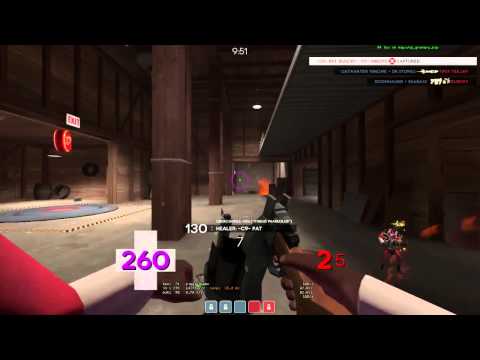 Steam Community :: Video :: TF2: UGC Silver 6v6 Season 14 Week 2 ...
