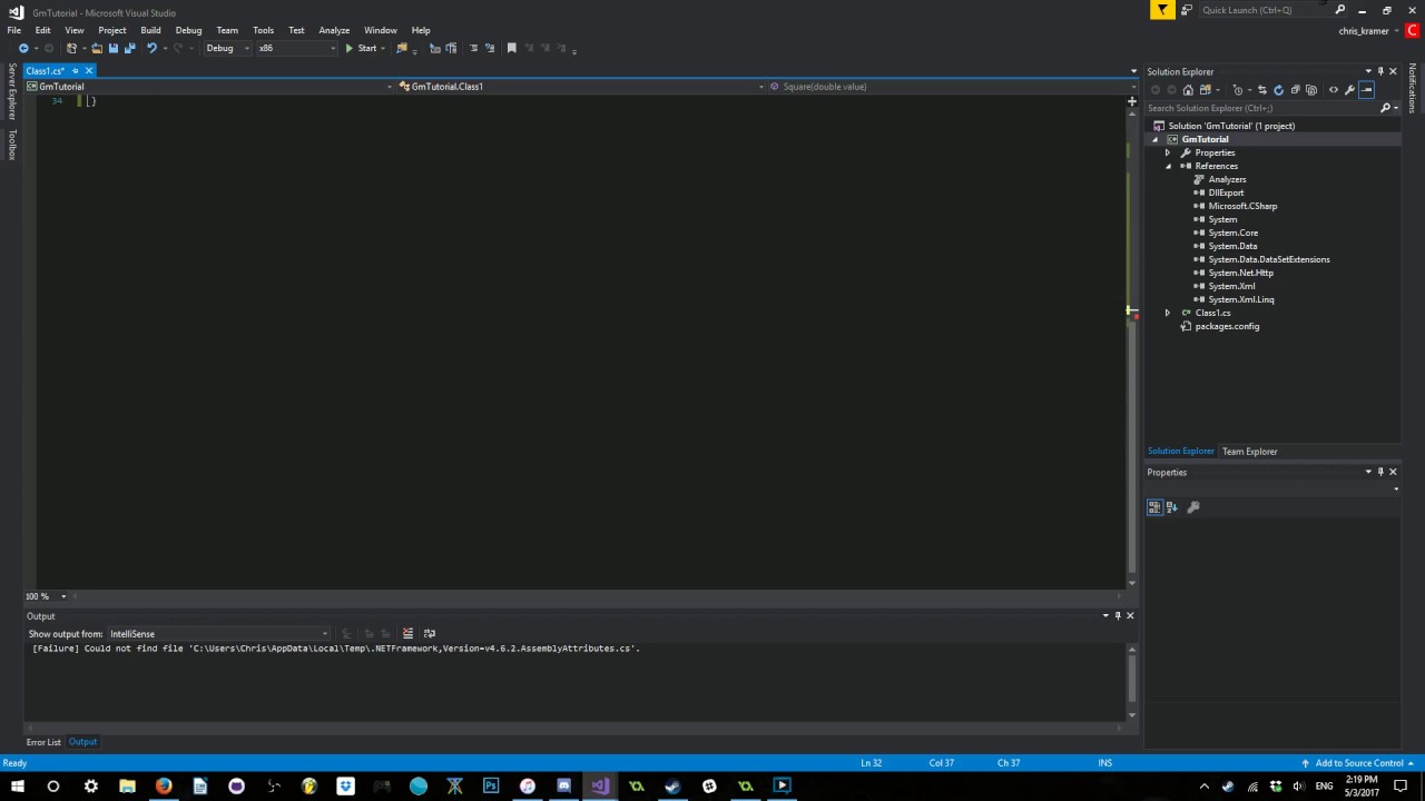 Gamemaker Extensions Using C# 2: Asynchronous Events