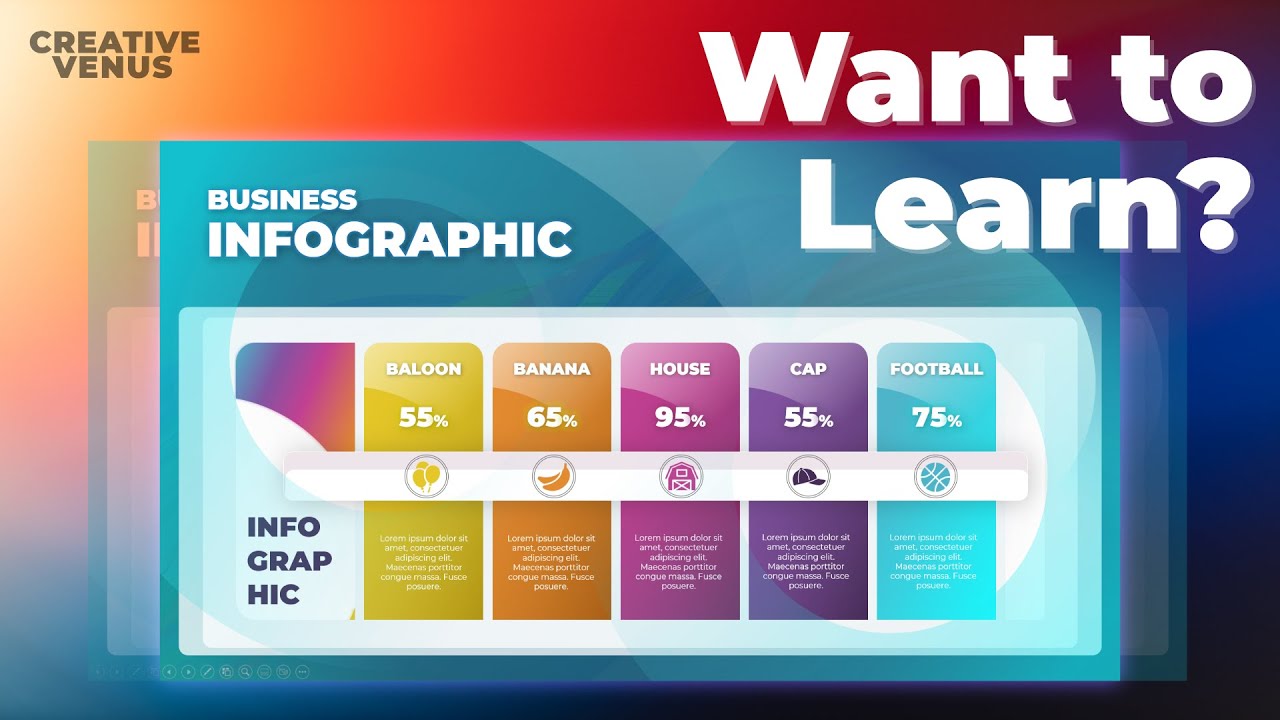 Colorful PowerPoint Design | Download Template