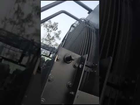 Generator Radiator - Diesel Generator Radiators Latest Price ...