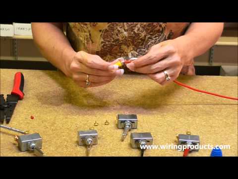 Trigger Toggle Switches at Best Price in India