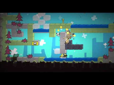 Steam Community :: Video :: BattleBlock Theater