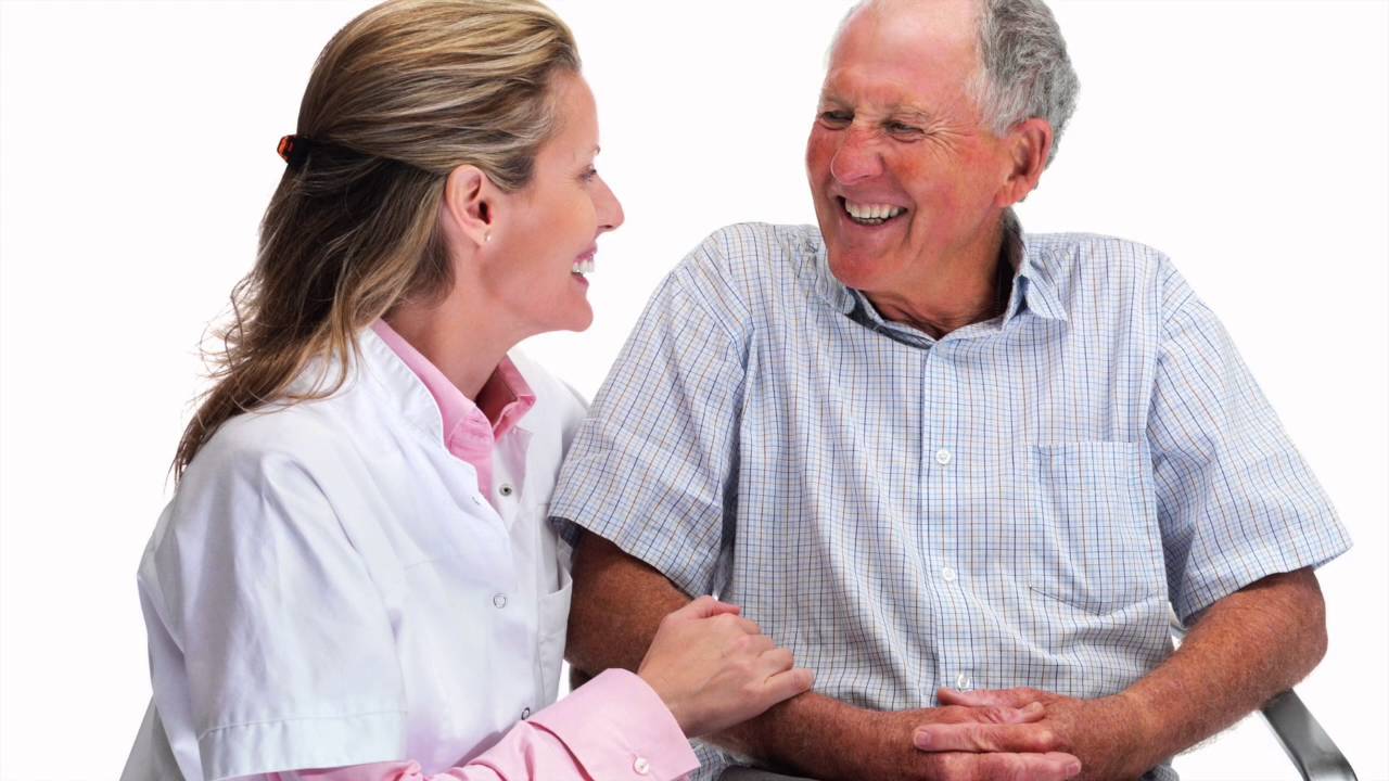 Elder Abuse Project Video