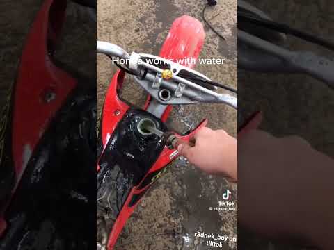 Facebook Marketplace: Mint Condtion ( not my video) #dirtbike #dirt #offroad #motorcycle
