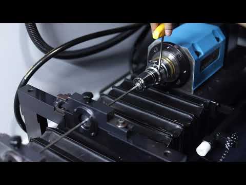 Gun Drilling Machine at Best Price in India