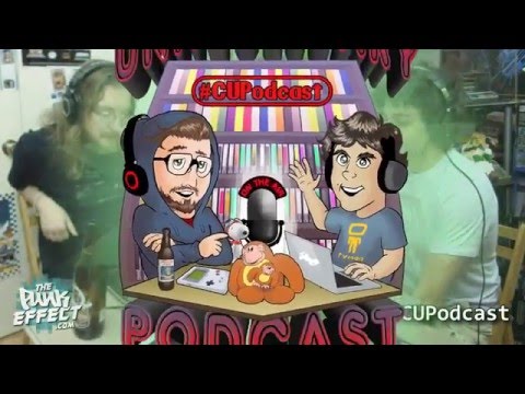 Difference Between "Sought After" and "Rare" Games - #CUPodcast