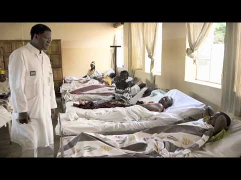 Q3: New York Times Columnist Nicholas D. Kristof Answers Viewers' Questions