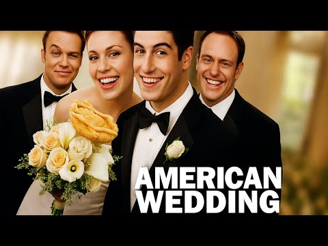 American Pie 3 (2003) Full Movie | Seann William Scott, Jason Biggs, Eddie K | Review And Fun Facts