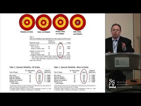 The Value of Spine Registries - John Street, MD, PhD, FRCSI