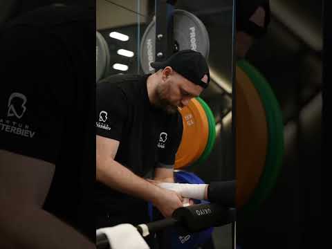 Training ahead of Beterbiev vs Bivol ☠️🥊 #boxing #boxingexercise #miketyson #beterbiev #bivol