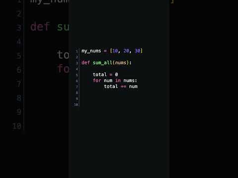 Python exercise with loops