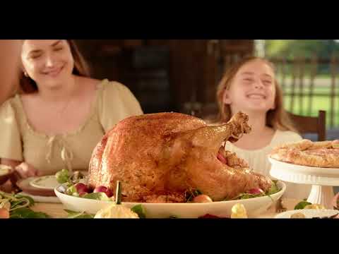 Here’s to Canadian Thanksgiving