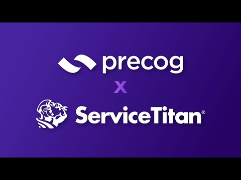 ServiceTitan Data to Snowflake, BigQuery, Postgres, SQL Server, SAP DWC, SAP HANA, and Kafka