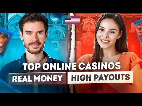 Best online casinos real money | Online casinos that payout