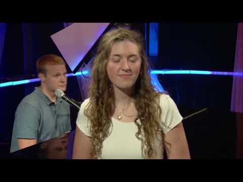 "Lay 'Em Down" | The Nelsons And Danny Heck