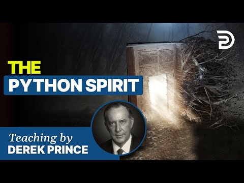 Don't Be Bewitched by The Enemy