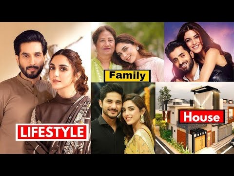 Maya Ali Age, Family, Husband, Dance, Dramas and Movies list - Gossip Pakistan