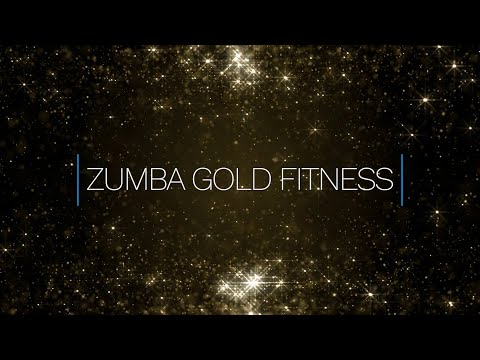 Zumba Gold Fitness: October 2020