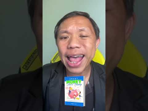 Smart Money Starts Young by Ernest Tan