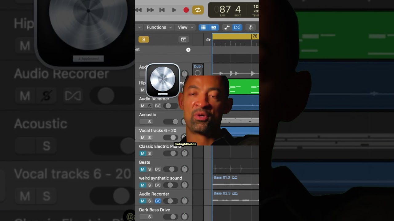 Who actually uses cubase tho🤨#flstudio #protools #ableton #logicprox #cubase
