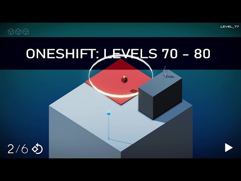 Steam Community :: Video :: Oneshift Levels 70 - 80