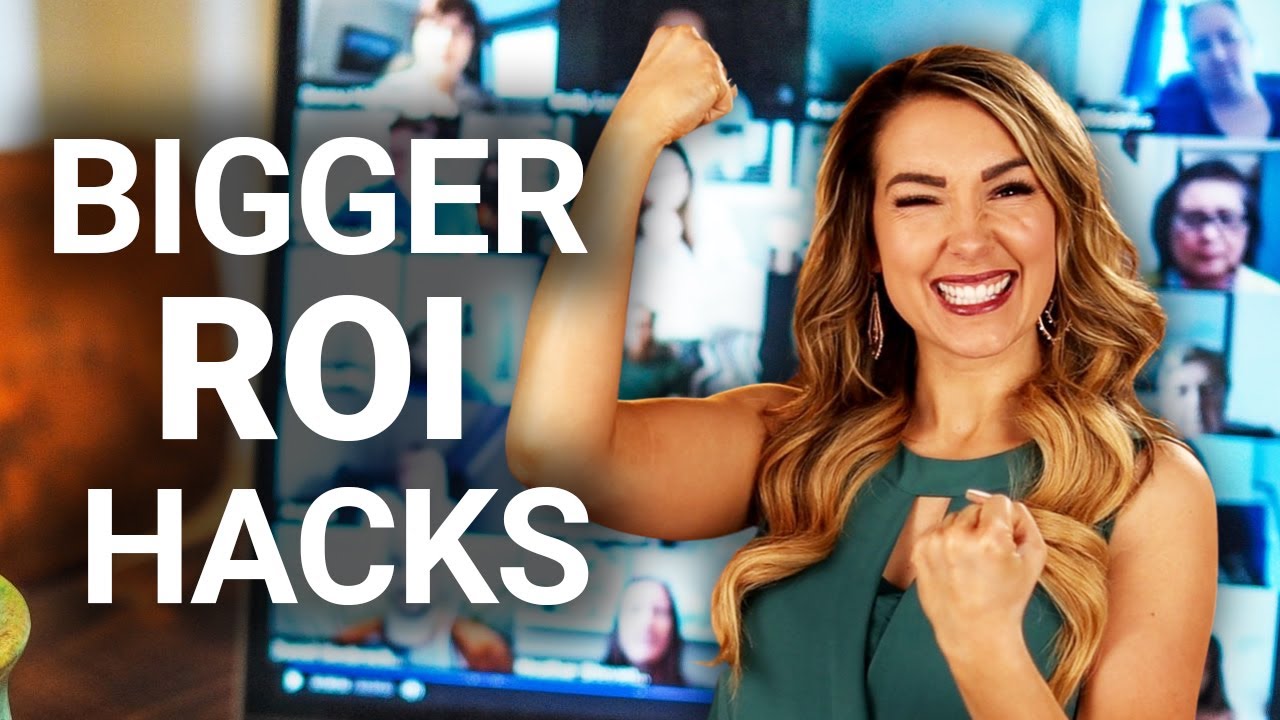 How To Host A Virtual Event