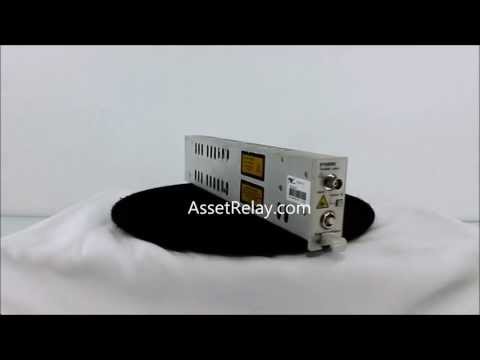 Tunable Laser Source Agilent 81689A