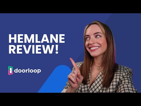 Hemlane Reviews, Pricing, Features, & Alternatives
