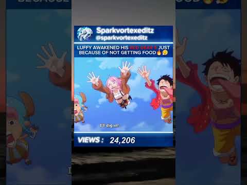 #luffy #gear5 #jimbei #bonney #onepiece