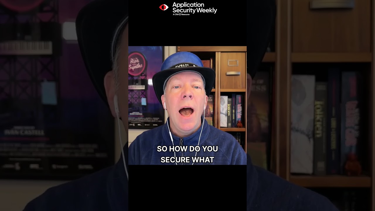OWASP AI Security Summit May 27