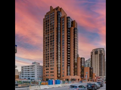 2204, 1100 8 Ave SW