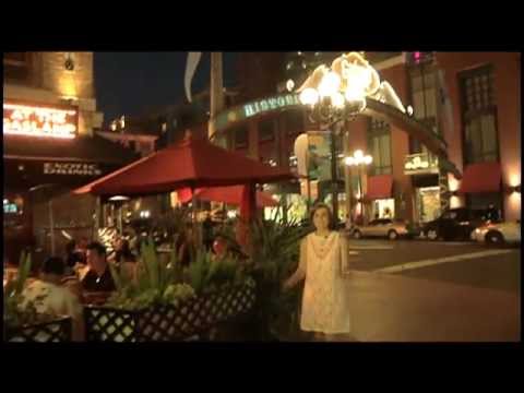 The Travelers Channel San Diego