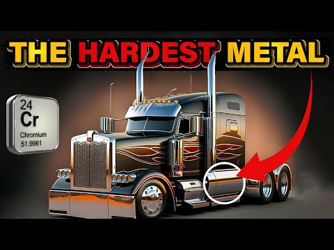 The Most Corrosion Resistance Metal