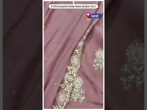 D 5194 Georgotte Zarkan Heavy Designer Suit C | Fashion Hub Wholesale FH