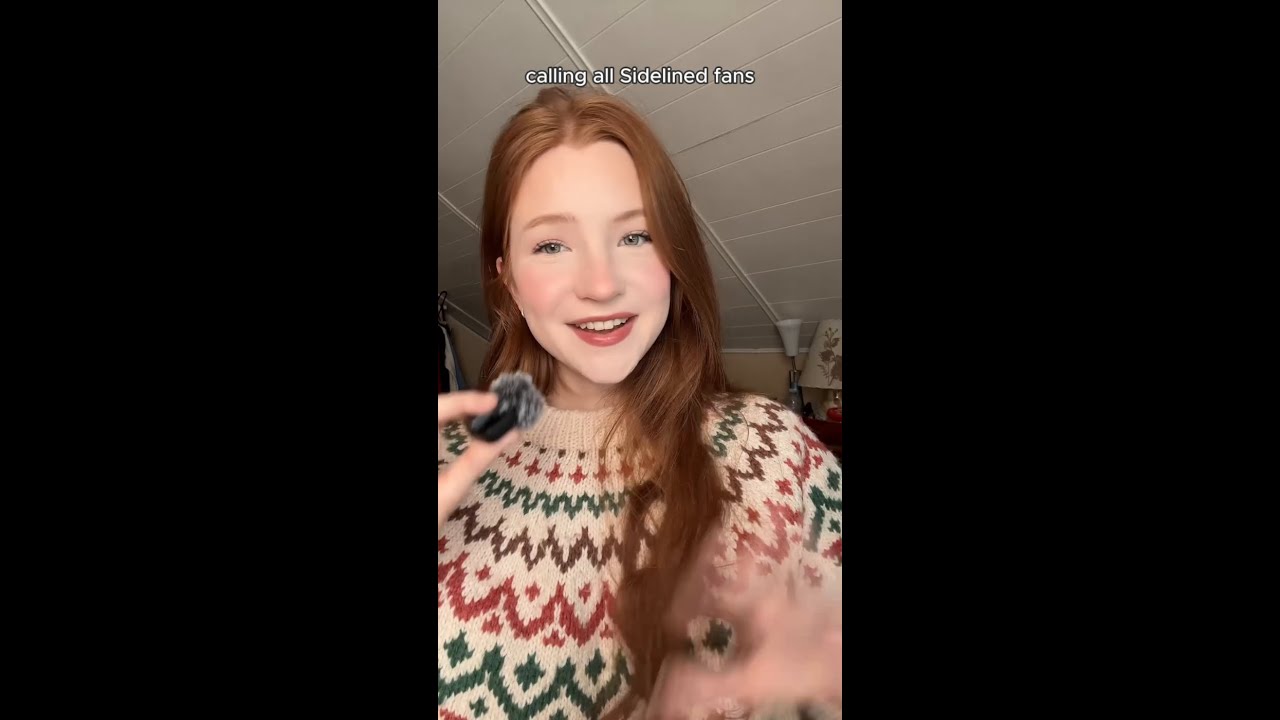 Touchdown for Two Caption Contest 🏈🧡