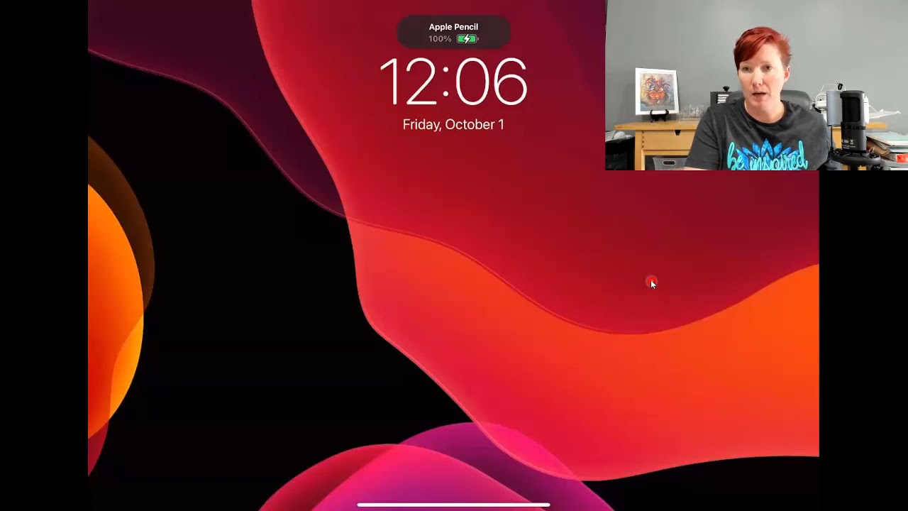 Procreate and Silhouette Studio - Basic Tutorial