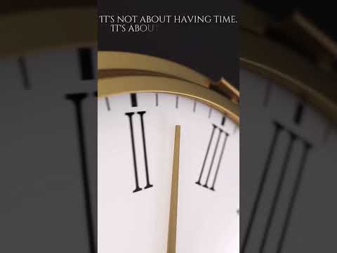 Make Time 🕰️- time management motivational quotes #motivation #motivationalquotes #viral #short